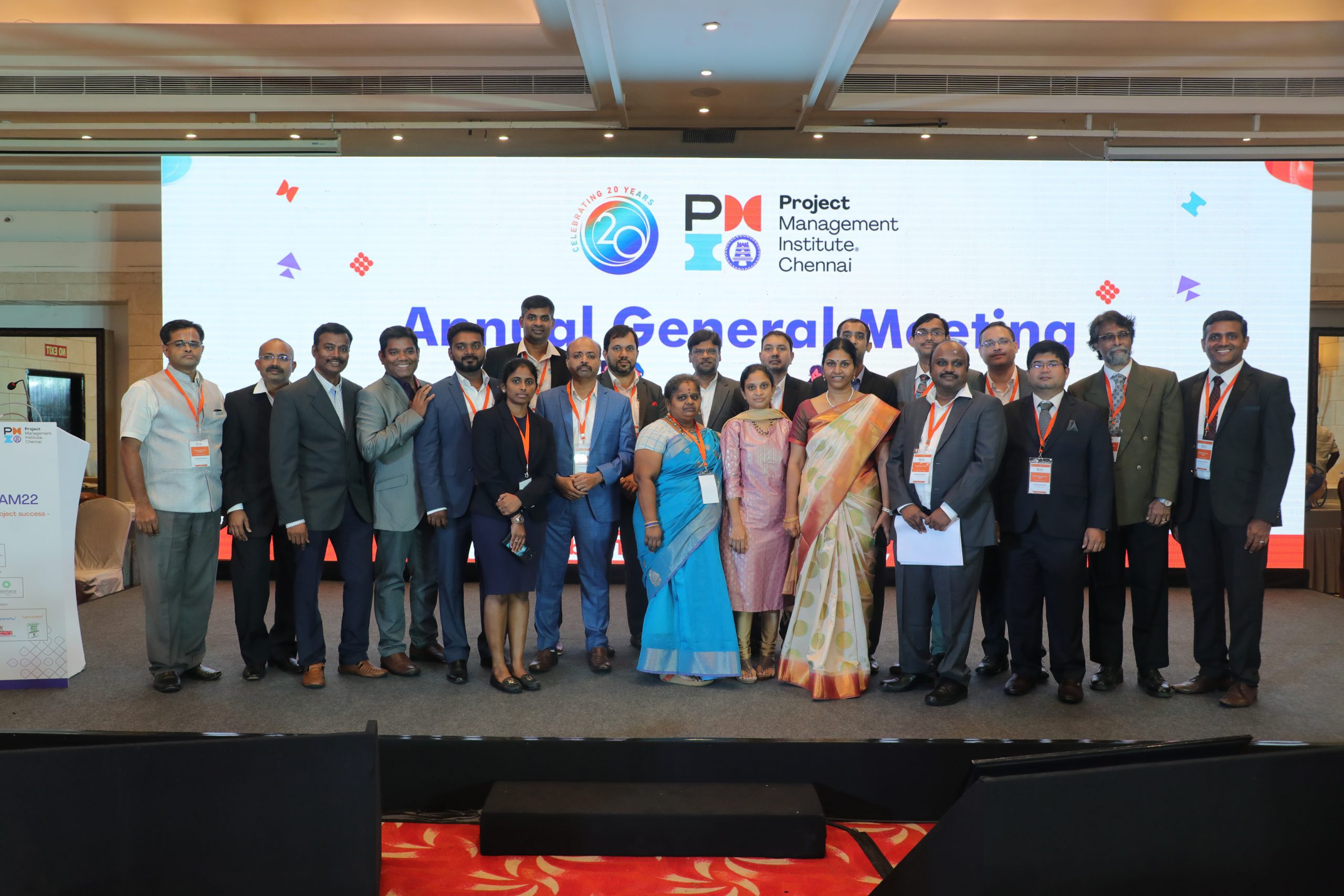 Events Gallery | Project Management Institute | Best Numerous services ...