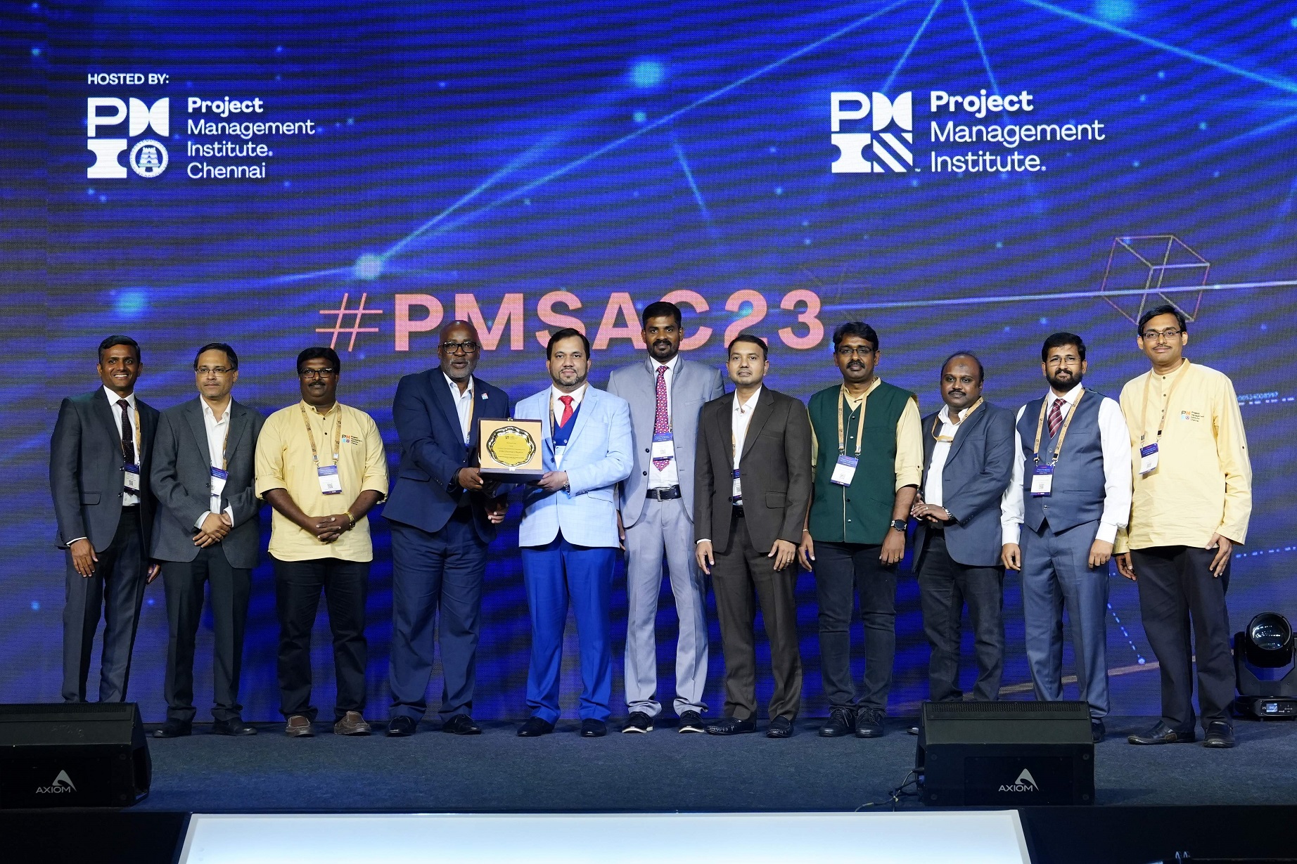 Events Gallery | Project Management Institute | Best Numerous services ...