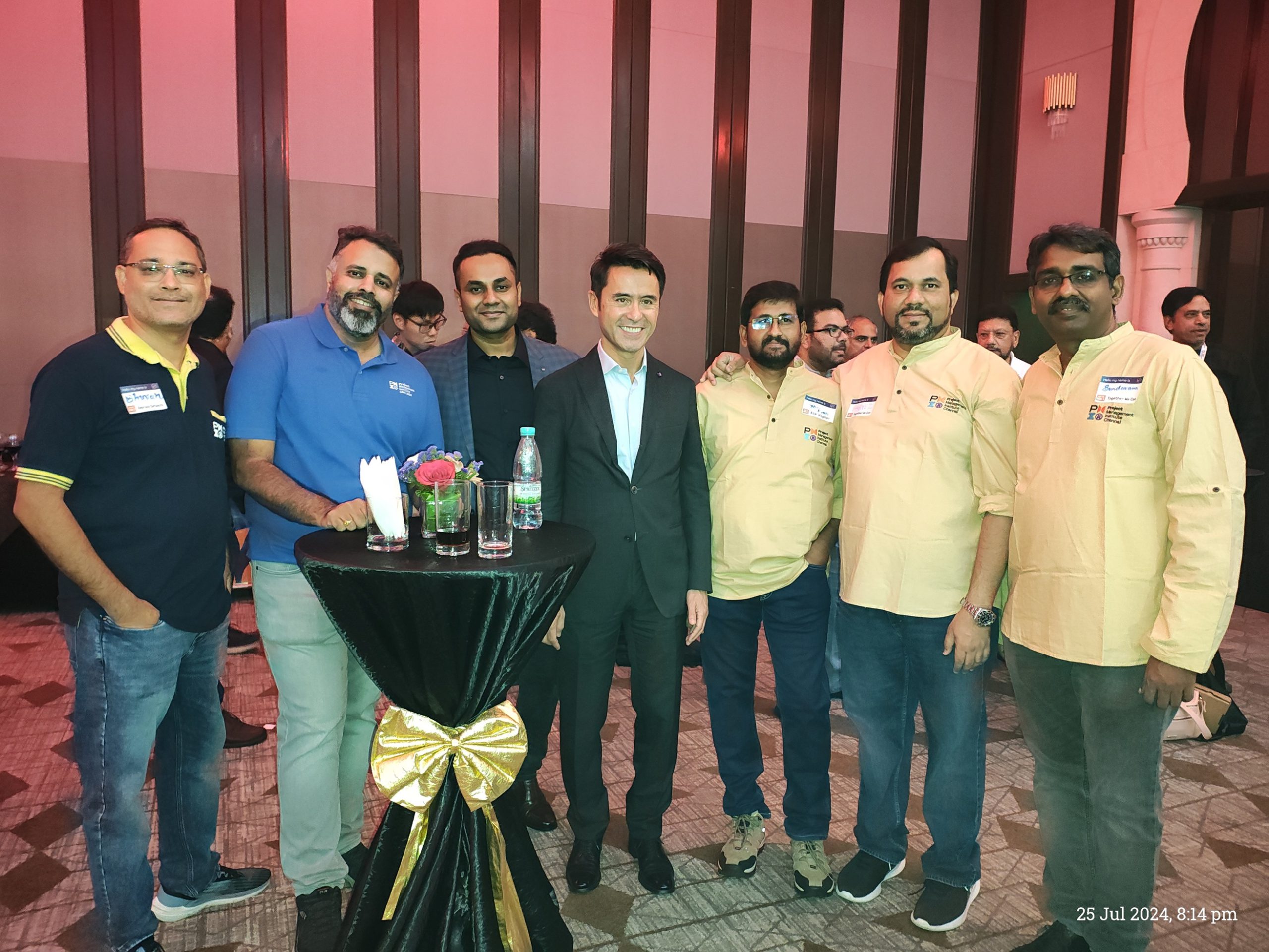 Events Gallery | Project Management Institute | Best Numerous services ...