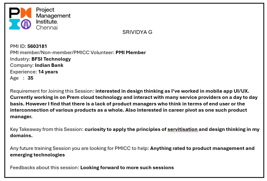 Design Thinking Essentials: Transforming Ideas into Solutions - Project ...