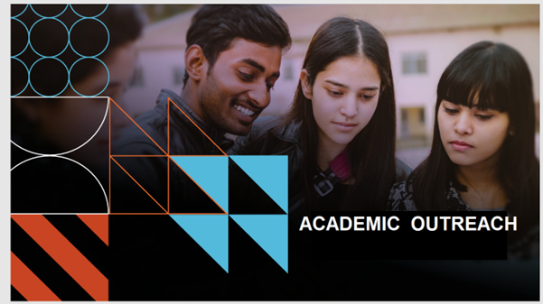 Academic Outreach - Project Management Institute Chennai Chapter