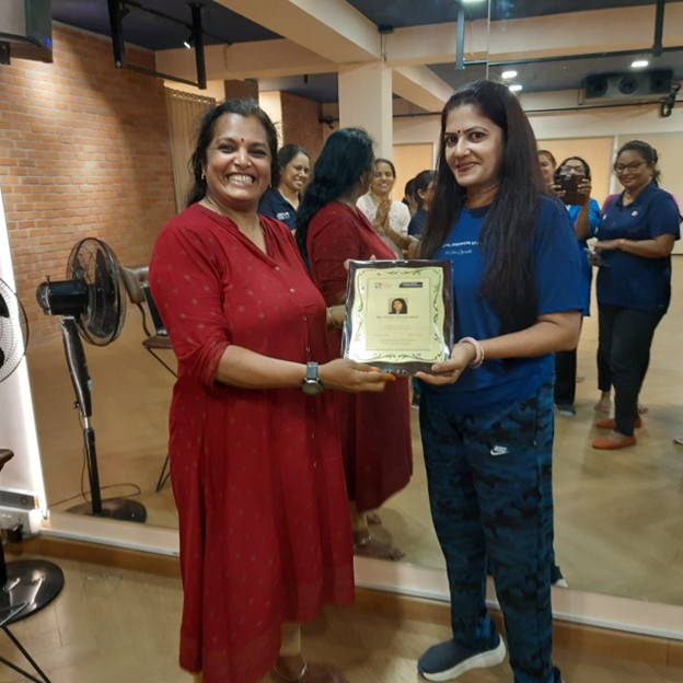 Sweat, Smiles & Synergy: A Fun-Filled Day with PMI Chennai Chapter - Project Management ...