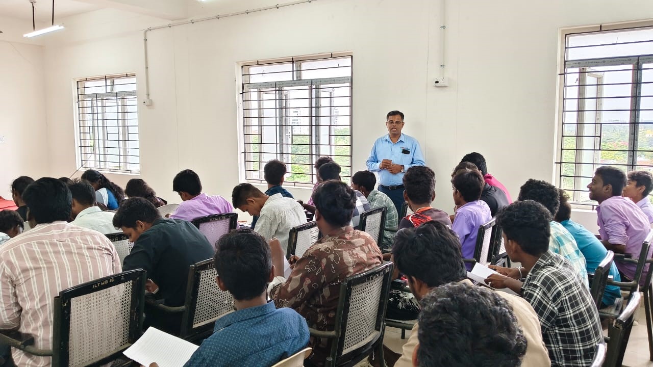 Project Kural: Empowering Student Voices - Project Management Institute Chennai Chapter