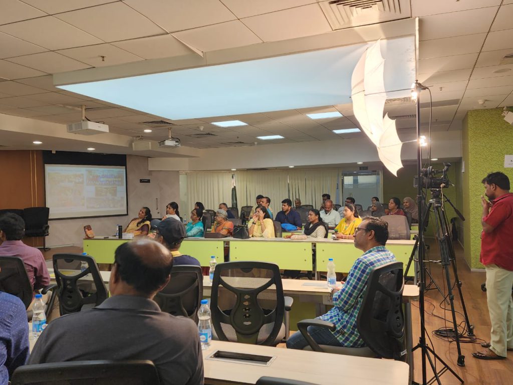 Triple Trot – Celebrating Our Global Triumph with the PMI Chennai ...