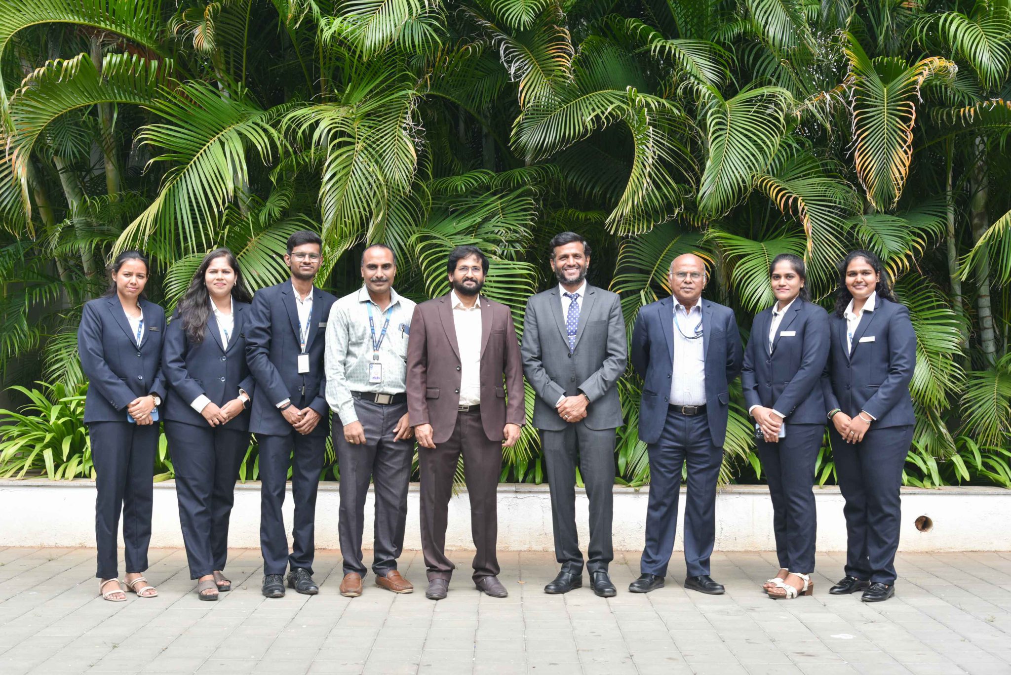 PMICC Launches Student Club at KCT Business School - Project Management ...