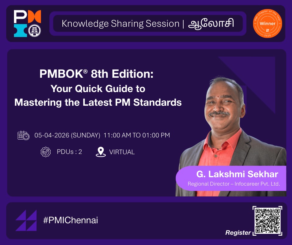 PMBOK® 8th Edition: Your Quick Guide to Mastering the Latest PM ...